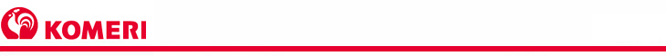 KOMERI
